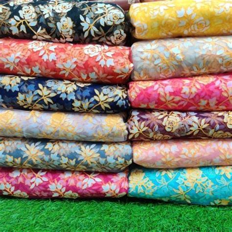 Net Rubber Print At ₹ 45meter In Surat Id 2853937107162