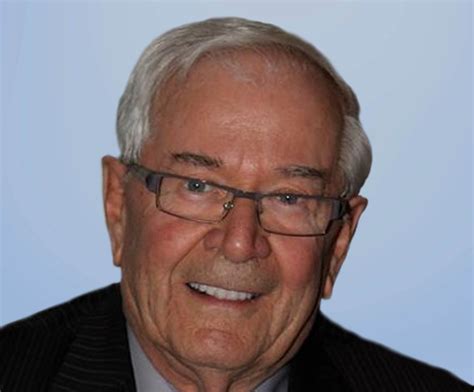 Jean Guy Rioux Décède à 91 Ans Journal Le Soir