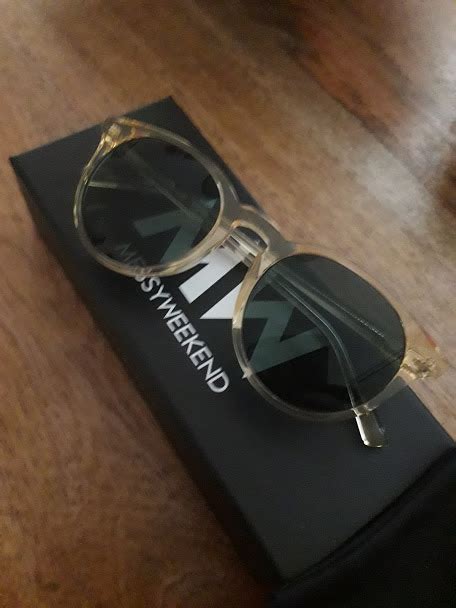 Sunglasses Review Messyweekend Copenhagen Fashionmommys Blog