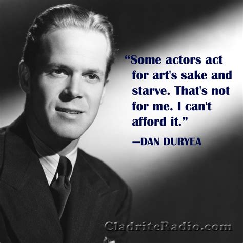 Happy Birthday Dan Duryea Cladrite Radio