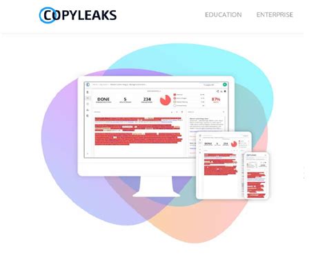 Copyleaks An Ai Plagiarism Detection Software Partners With Macmillan