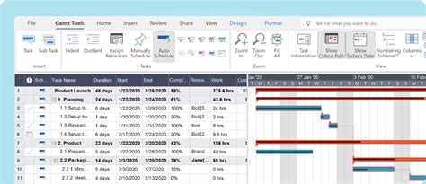 Mind Mapping Software MindView MatchWare