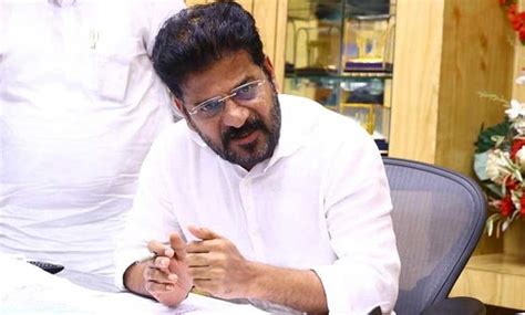 Telangana Hc Quashes Defamation Case Against Cm Revanth Reddy