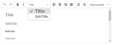 Vuejs How To Use Custom Fonts In Tinymce Using Tinymce Vue Package