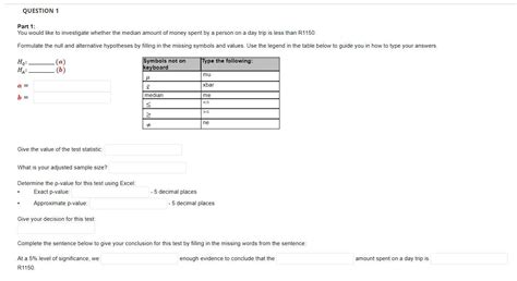 question 1 part 1 you would like to investigate