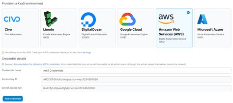 Aws Portainer Documentation