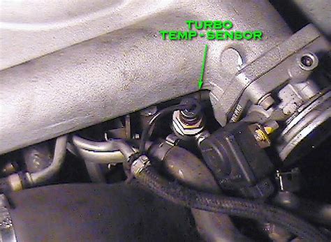 Waterpump Sensor Pelican Parts Forums