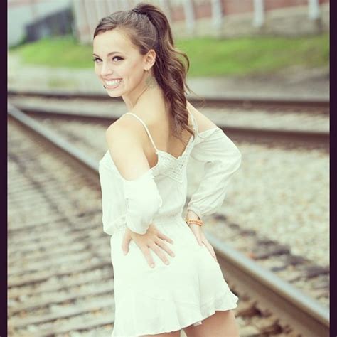 Pictures Of Payton Ackerman