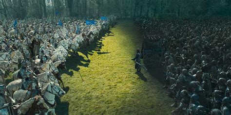 Amazons The Rings Of Power The Most Epic Series On Television