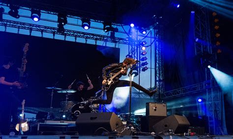 ¿existe Una Fórmula Para Componer Canciones Los Artistas Tienen Trucos