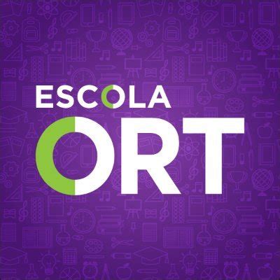 Escola Ort Escolaortbrasil Posts X