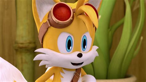 Sonic Boom Tails 14 By Sonicboomgirl23 On Deviantart