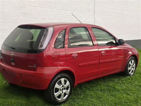 Chevrolet Corsa 2008 Usados E Novos