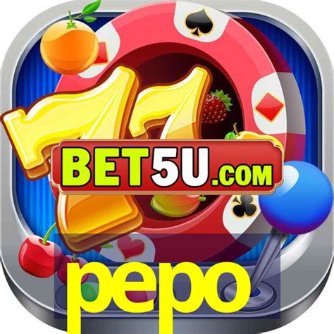 Pepo Pepo