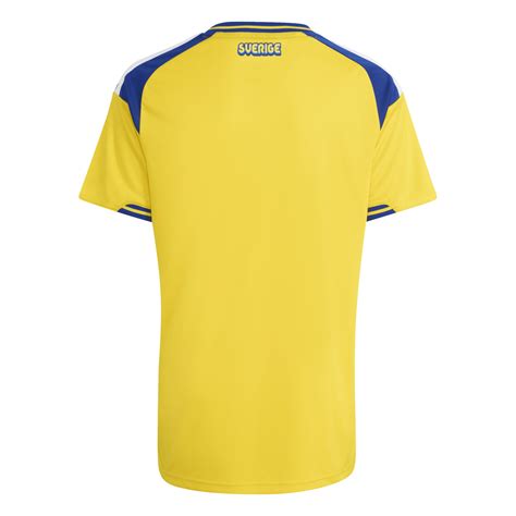 Official Sweden World Cup 2026 Jerseys Fifa Official Store