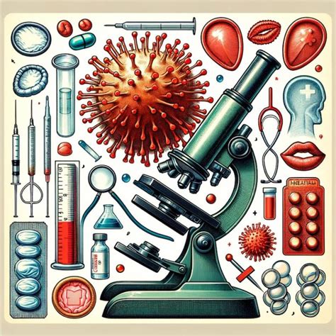 Syphilis 101 What You Need To Know About This Sti Pathway To Better