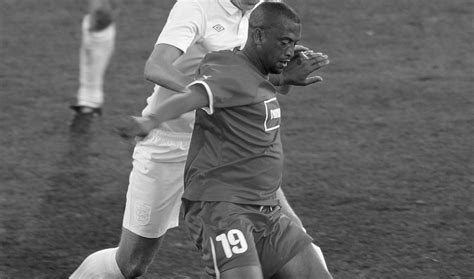 Został Zadźgany Nożem Nie żyje Alton Meiring