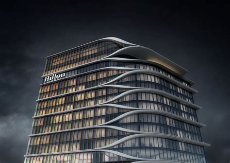 24 Exciting New Hilton Hotels To Open In 2024 Stories From Hilton