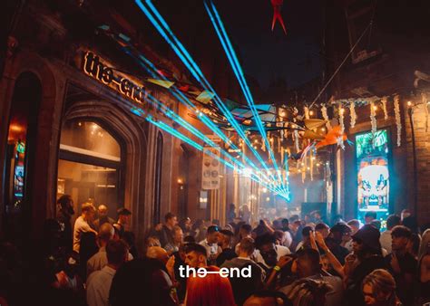 Viaduct Showbar Leeds The Viaduct Showbar Has Been Named As The