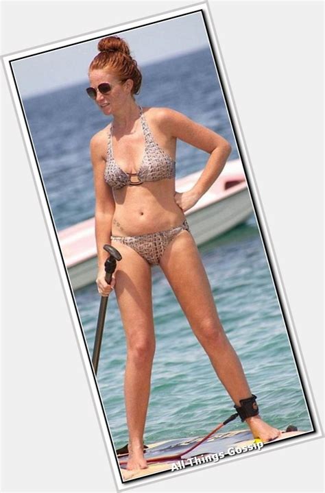 Patsy Palmers Birthday Celebration Happybdayto