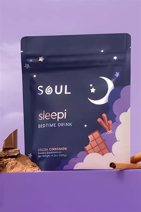 Sleep Essentials Sleepi Bedtime Drink Sleep Routine Quality Sleep