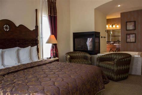 Bluegreen Vacations Cibola Vista Resort And Spa American Vacation