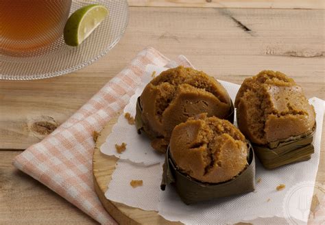 Langkah Langkah Cara Membuat Kue Apem Gula Merah Tepung Beras Kukus
