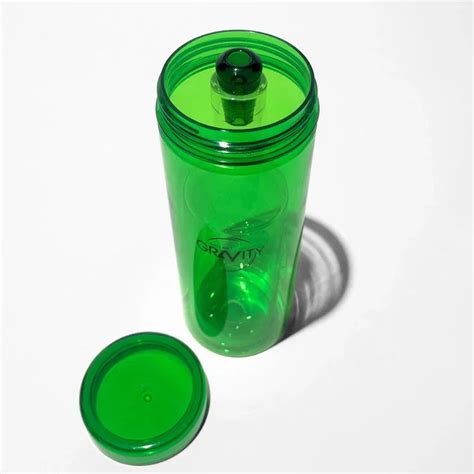 Glass Geeb Kit Green