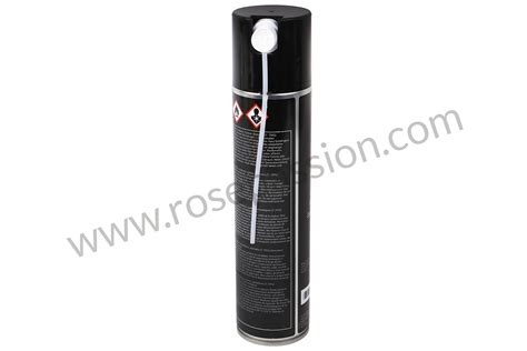 P580916 - 00004330551 - CORROSION PROTECTION (V04015001AG) for Porsche