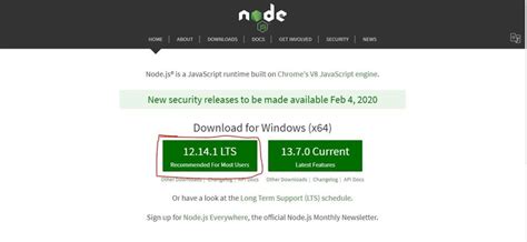 Setting Up A Simple Secure And Robust Node JS Server DEV Community