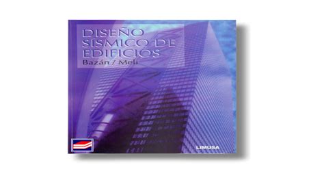 DiseÑo Sismico De Edificios