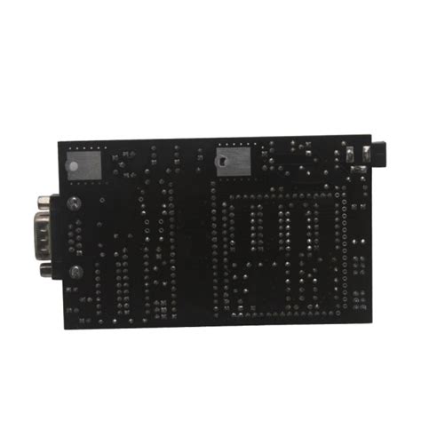 Ecu Chip Tuning Mc68hc08 908 Motorola Programmer