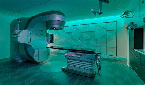 How Innovative Design Transformed Radiation Cancer Care At The