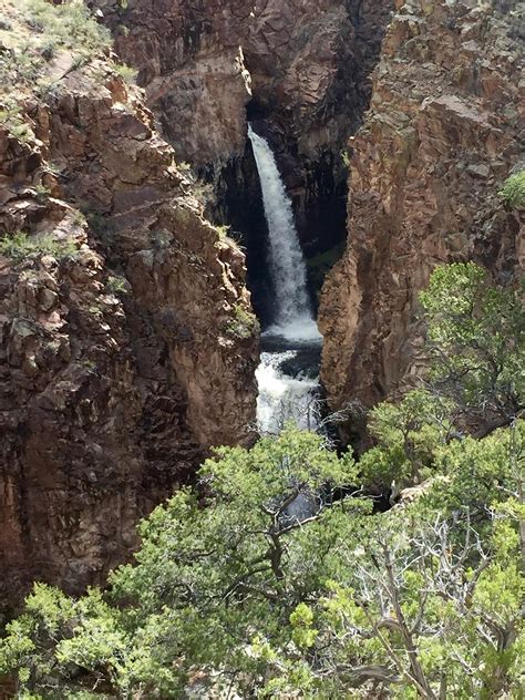 Nambe Falls Nambe Pueblo Lohnt Es Sich Aktuell Für 2025 Mit Fotos