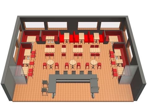 Restaurant Seating Chart 13 Best Restaurant Seating Strategies And Ideas