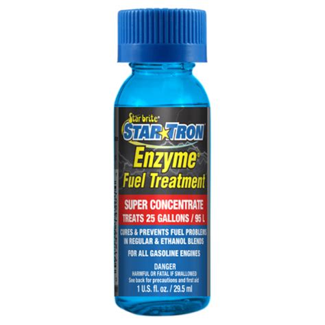 Star Brite 1oz Startron Dispenser Super Concentrate