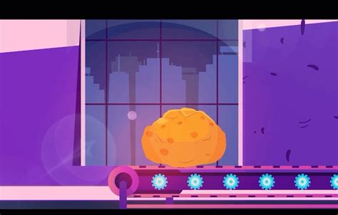 Mohamed Ali Mohamed On Linkedin Shots From Soon Project 😉 Animation And Art Direction By Me