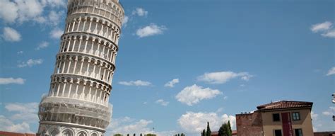 Construcciones Famosas Por Sus Errores De Diseño Proyectos Y