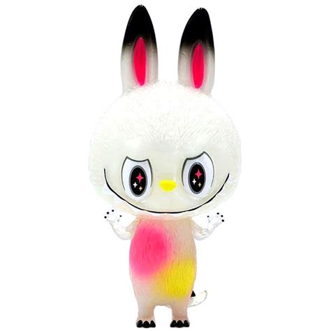 Gran Zimomo Created By Kasing Lung