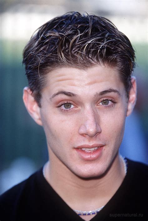 Where Is Jensen Ackles From At Makayla Hampton Blog