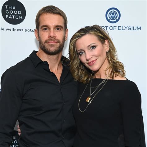 Hallmark Hunk Stephen Huszar Talks His New Movie Real Life Romance