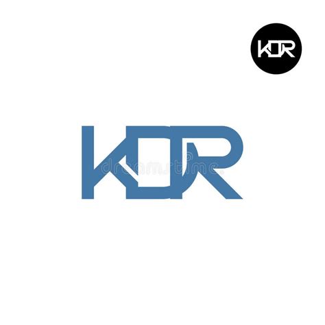 Kdr Monogram Stock Illustrations 13 Kdr Monogram Stock Illustrations Vectors And Clipart