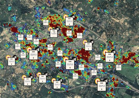 Wirepas Rf Mesh Indias Most Adopted Smart Meter Connectivity