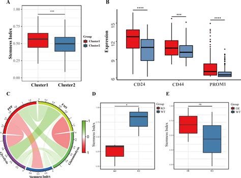 Figure 4 From A High Throughput Sequencing Data Based Classifier Reveals The Metabolic
