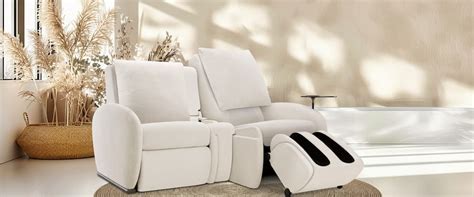 Udiva Sofa Multi Functional Massage Sofa Osim Australia
