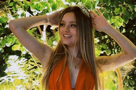 Quién Es Isabella Tena La Actriz Que Hace De Ana Julia En El Amor Invencible Biografía