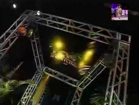 Aksanas Entrance On Fcw For Her First Match Raksanawwe