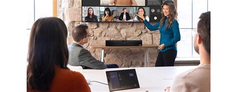 Lenovo ThinkSmart One With IP Controller For MTR BW SA FirstShop