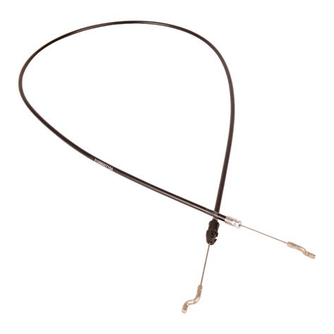 Трос глушения для газонокосилки Husqvarna LC 151, LC 151S - купить по ...