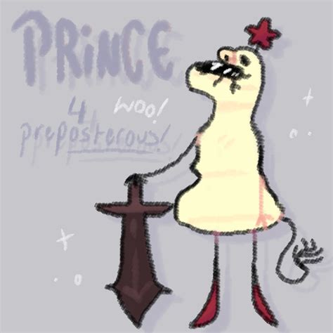 Prince Preposterous Wiki Fandom